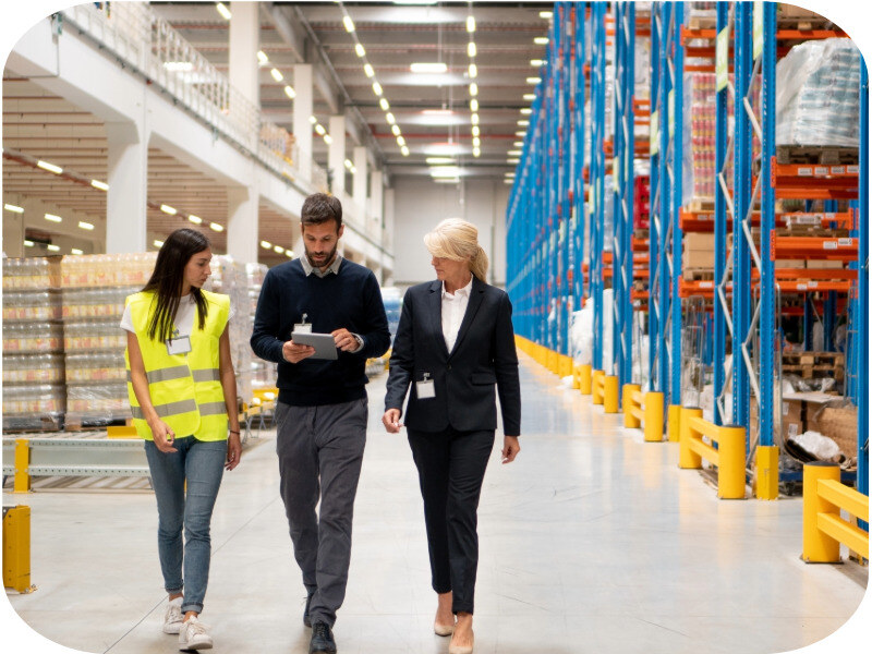 Cloud ERP Partner & Acumatica Free Trial | Stellar One